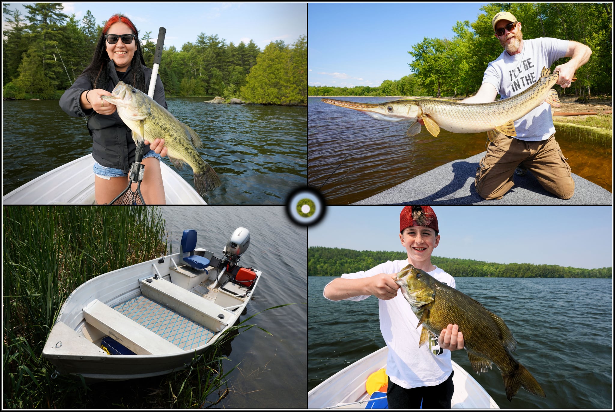 SERVING UP A LITTLE SPRING-BOK-JOY. | Bunks Outdoor Angle
